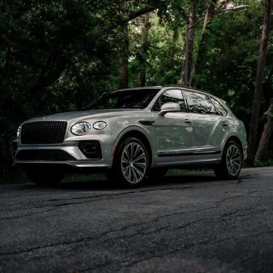 Luxury Car Dealer in Houston, Texas | Post Oak Motor Cars