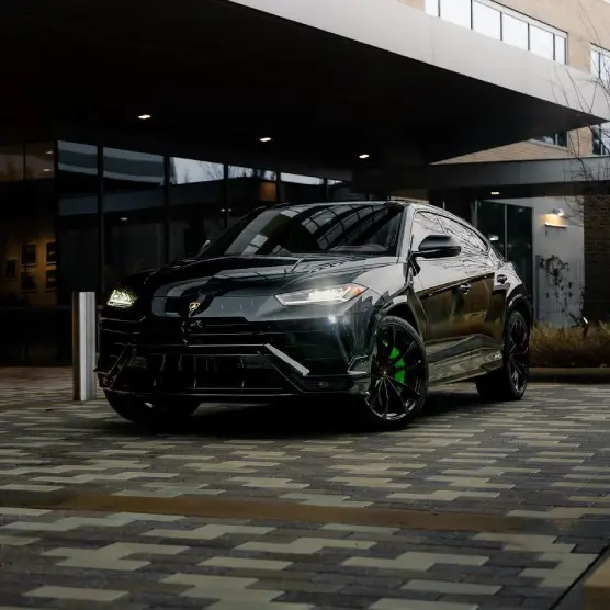 Luxury Car Dealer in Houston, Texas | Post Oak Motor Cars